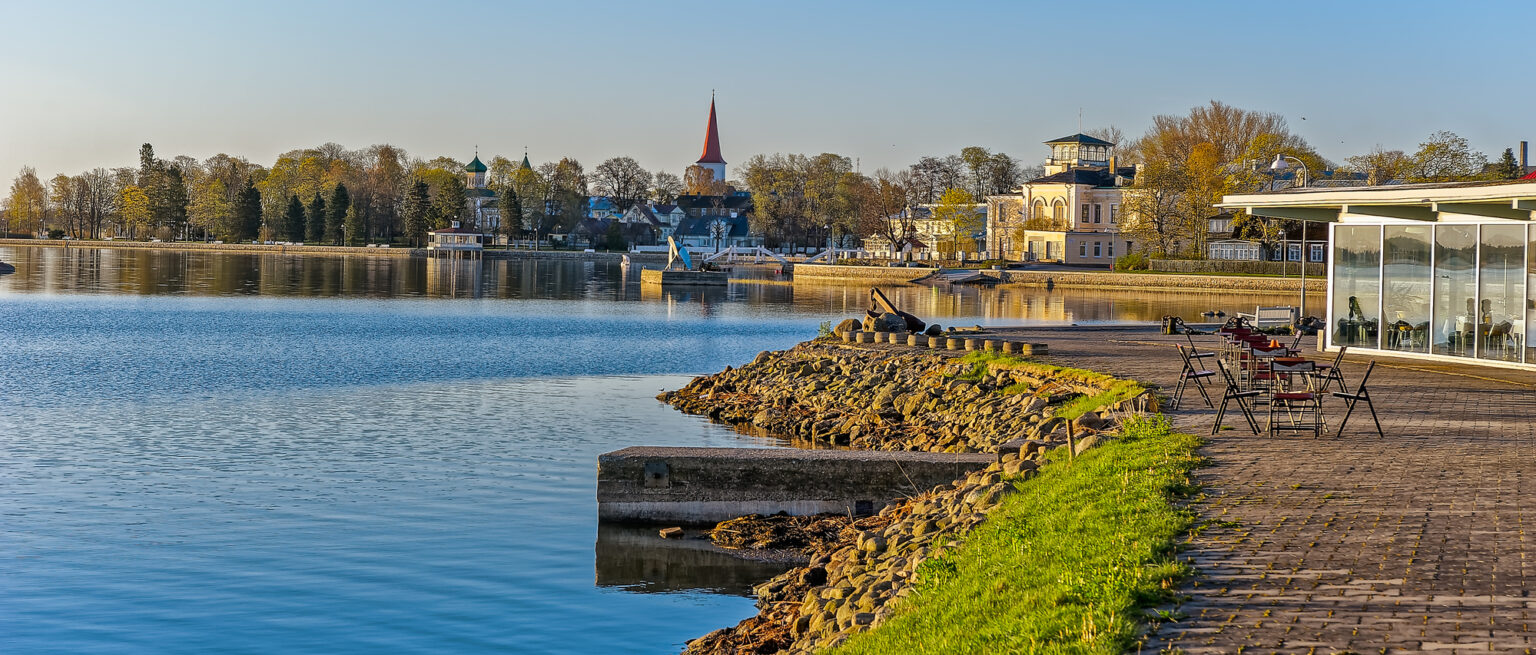 10 Top Things to Do and See in Haapsalu