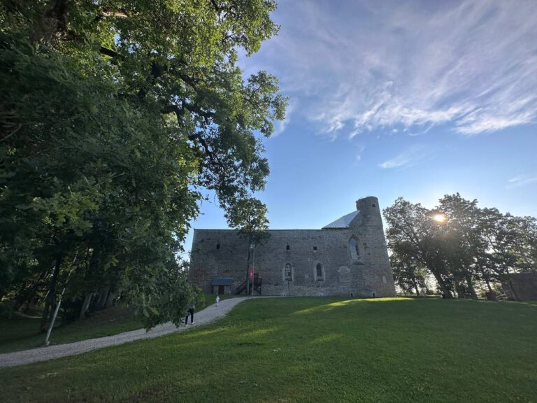 10 Top Things to Do and See in Haapsalu