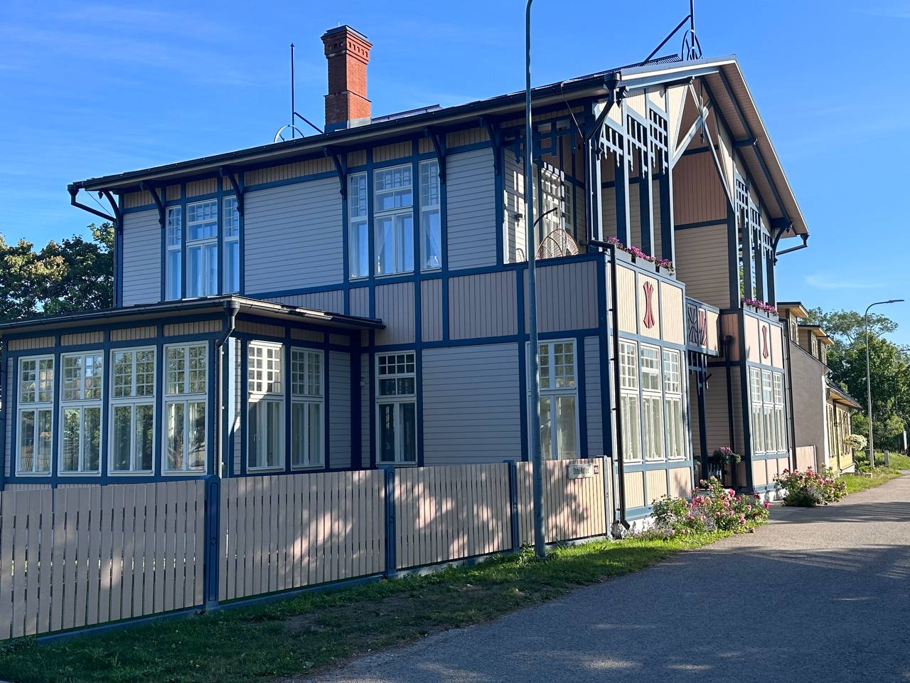 10 Top Things to Do and See in Haapsalu