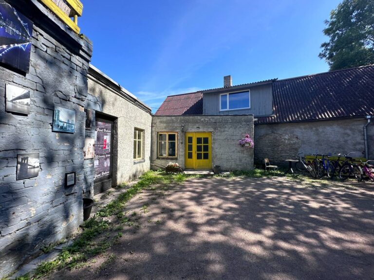 10 Top Things to Do and See in Haapsalu