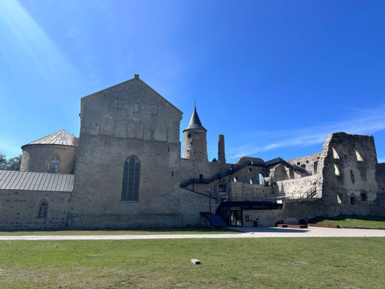 10 Top Things to Do and See in Haapsalu