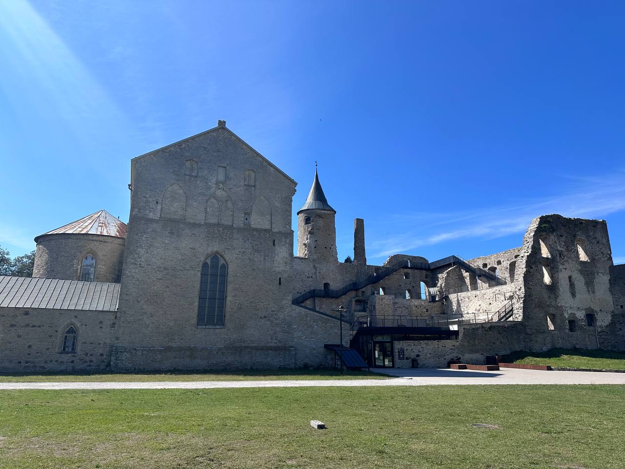 10 Top Things to Do and See in Haapsalu