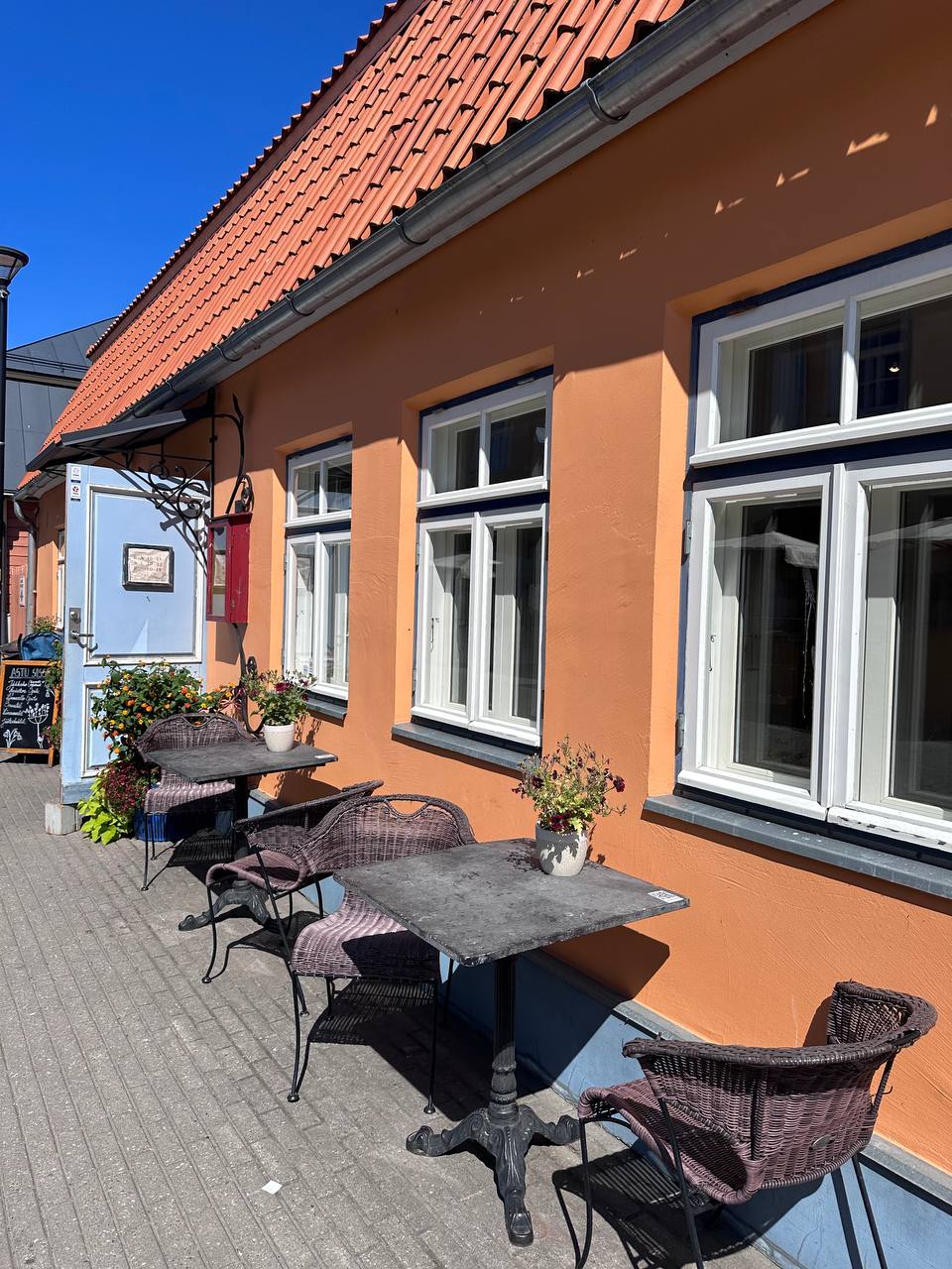 10 Top Things to Do and See in Haapsalu