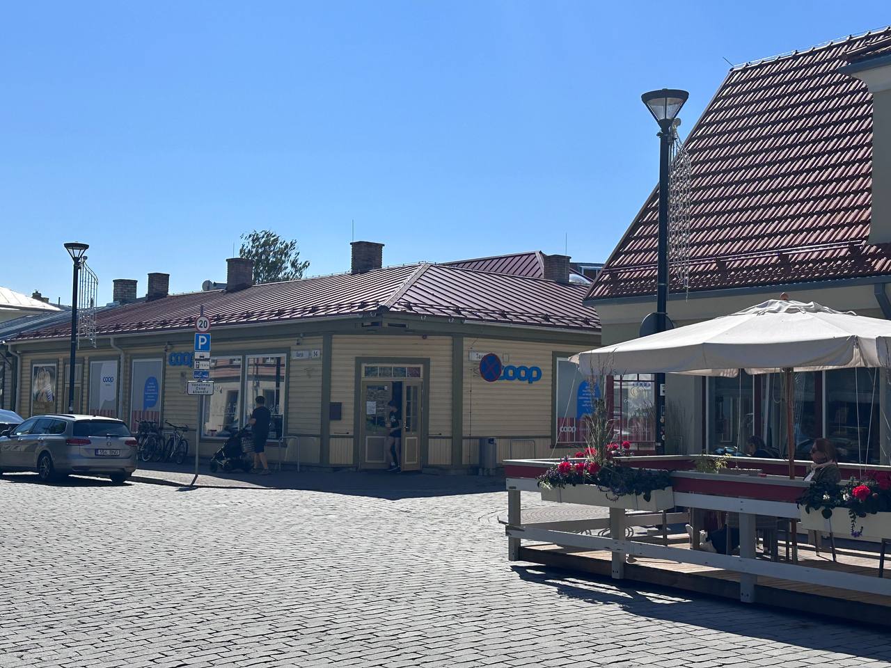 10 Top Things to Do and See in Haapsalu